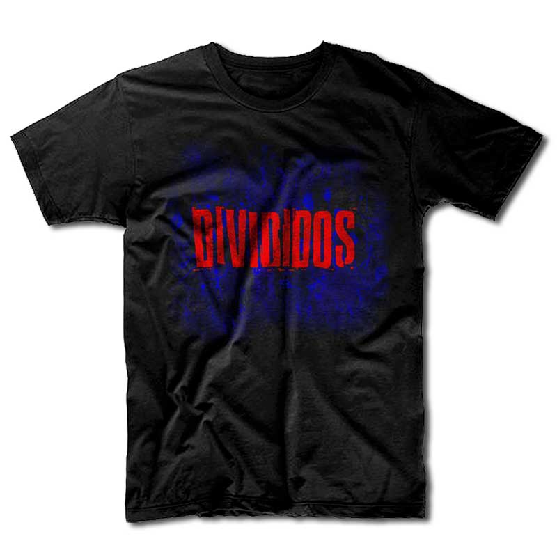 Remera Divididos – Movistar Arena 2025 | Copy Cat Diseños